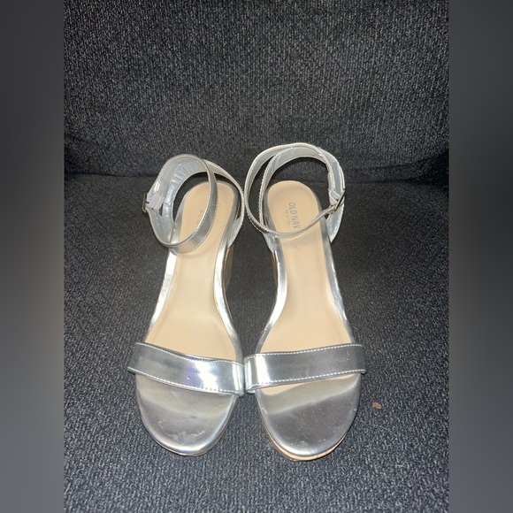 Old Navy | Shoes | Old Navy Womens Wedges Size 9 | Poshmark